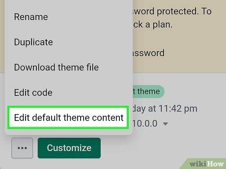 Easy Ways To Remove Powered By Shopify From Your Store