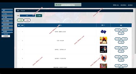 篮球竞赛预约平台的设计与实现springbootmysql含录像javaweb56设计资料网