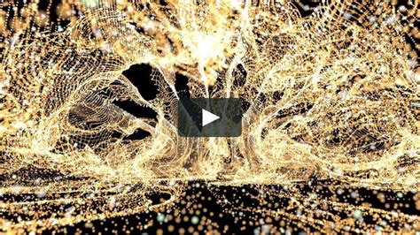 Abstract Glow Dots Houdini Particles Abstract Houdini Houdini Vfx