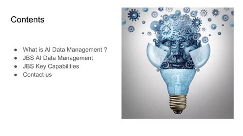 Ai Data Management Pptx