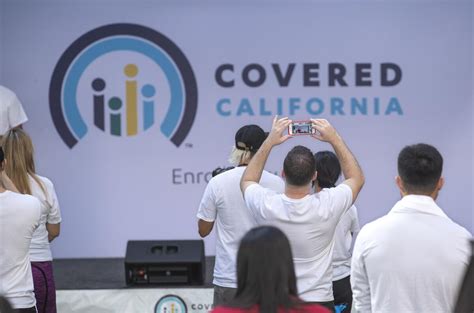 Covered California Extended Deadline Is Friday At Midnight Los