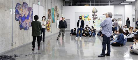 武蔵野美術大学 共通絵画研究室