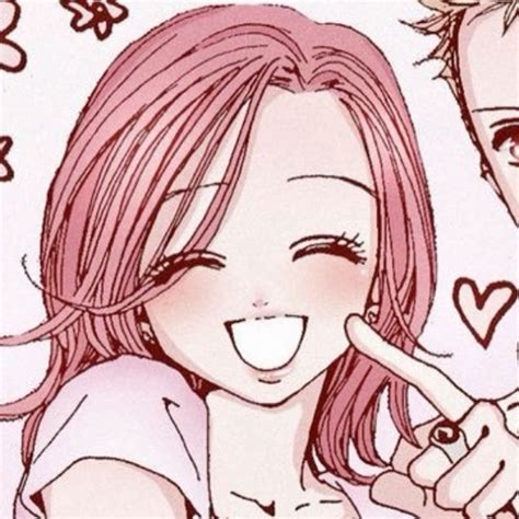 Hachi 22 ！ Nana In 2025 Nana Manga Anime Nana