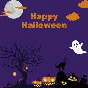Halloween Animated S