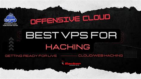 Vps For Hackers Top Picks For Bug Bounty And Cloud Pentesters Enthusiasts 2025 By Harshad