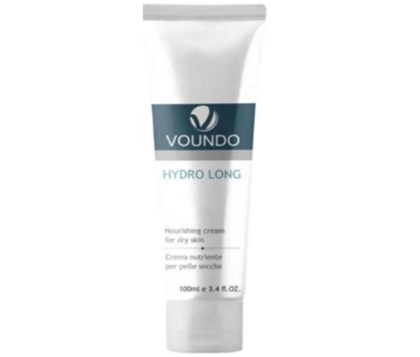 فوندو هيدرو لونج كريم مرطب ومغذي للبشرة الجافة 100 مل تريتاب منصة سعودية