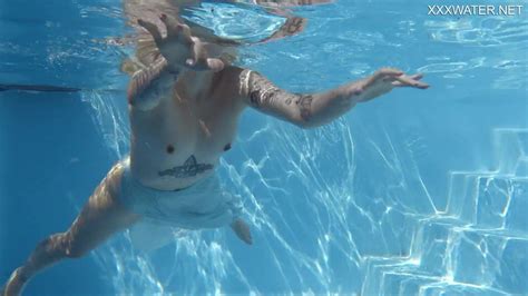 Naked Finnish Blonde Tattooed Mermaid Mimi Underwater Free Porn Videos YouPorn