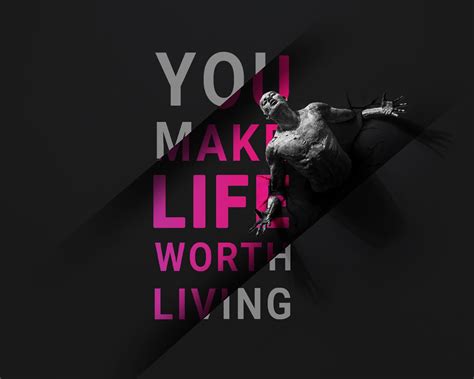 Slice Effect And Gradient On Behance