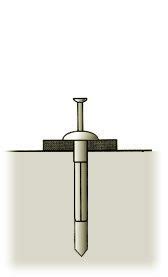 Using Tapcons & Hammer Drive Anchors to Install Conduit - Concrete Fasteners
