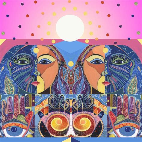 Principle Of Unity And Harmony In Art