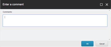 Sitecore 8 Advanced Workflow Commenting Valtech