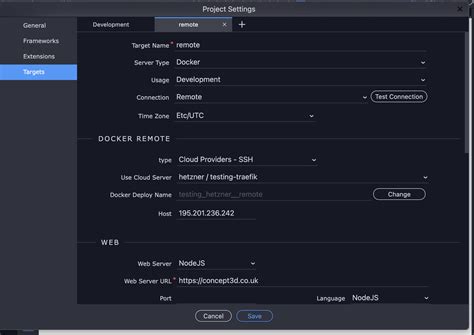 Traefik Ssl Certificate Working On Safari But Not Chrome Wappler Community