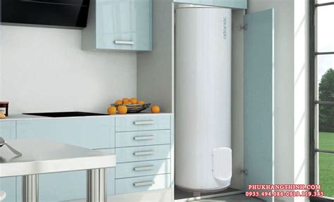 Bình nước nóng Atlantic Steatite FS tại Đà Nẵng - Vật Liệu Xây Dựng uy ...