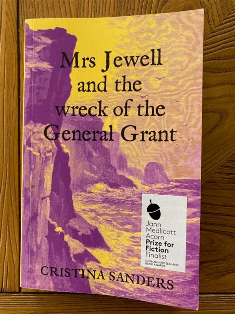 Mrs Jewell And The Wreck Of The General Grant Dragon Rambles