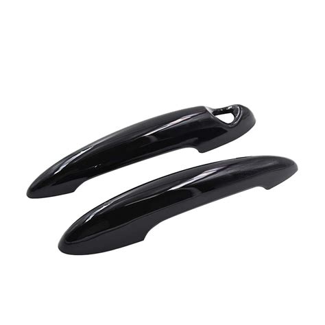 Voiture Porte Poignée Housses Pour Mini Cooper S R50 R53 R55 R56 De