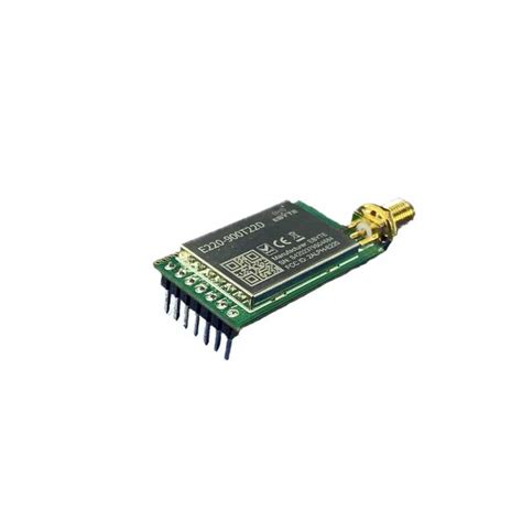 E220 900t22d 850mhz 930mhz Lora Modül Llcc68 22dbm Uart Dip Ebyte