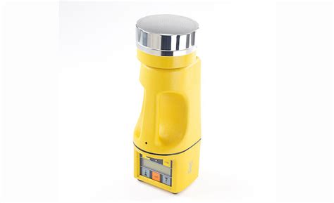 Sas Microbial Air Samplers And The Revised Eu Gmp Annex