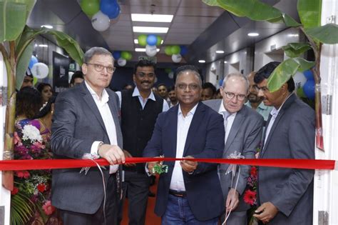 Vinayak S R Posted On Linkedin