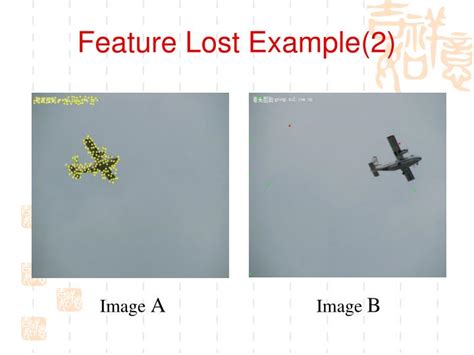 Ppt Pyramidal Implementation Of Lucas Kanade Feature Tracker