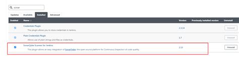 使用 sonarqube 在 gitlab jenkins 的构建流程之前添加代码质量检测 zach ke s notes