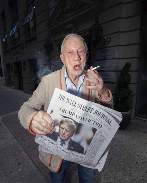 Candid By Photographer Nick Pflederer In Nyc The Day After Trump Was