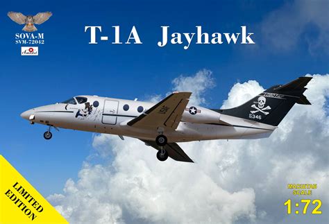 T 1a Jayhawk Jet Trainer Usaf Modelsvit Official Web Shop
