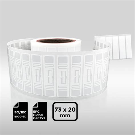 A Comprehensive Guide To Nxp Ucode Series Chips How To Select Rfid Label