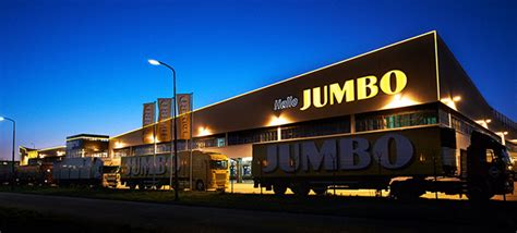 E Learning For Jumbo Supermarkets Précon
