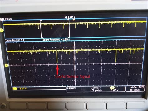 Attach Interrupt Misbehave Due To Noise Sensors Arduino Forum