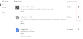 Fix Err Network Access Denied In Chrome Techcult