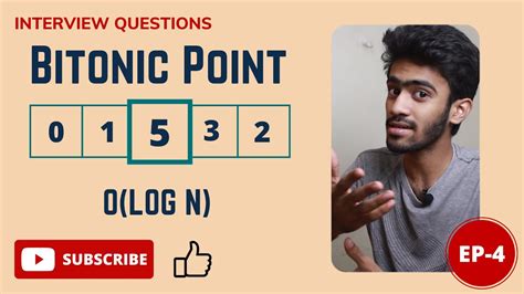 Bitonic Point Daily Dose 4 Interview Questions Microsoft Geeks For Geeks Tamil