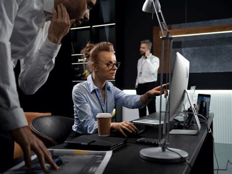 Exploring The Building Blocks Of Networking In The Cyber Security Industry Institute Of Data