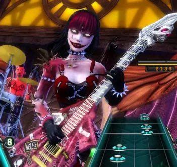 Pin By Harriet On Cyberr 💿 Guitar Hero Hero Girl Hero