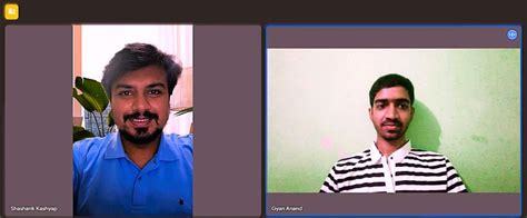 Gyan Anand On Linkedin Dataanalytics Careerguidance Mentorship Learningjourney Gratitude