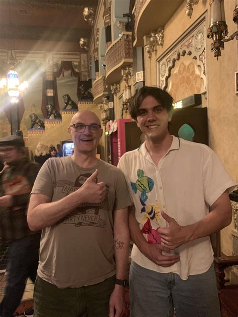 The Barbarian Brothers Natural Born Killers Deleted Scene R