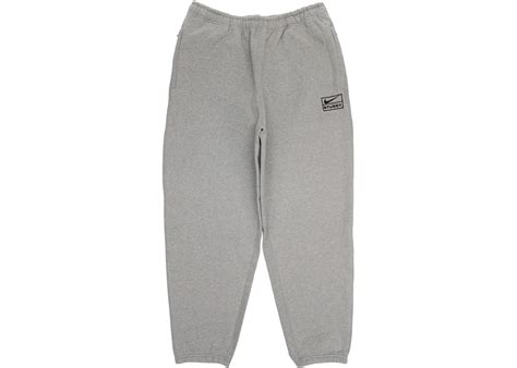 Nike X Stussy | JoyaBuy Spreadsheet