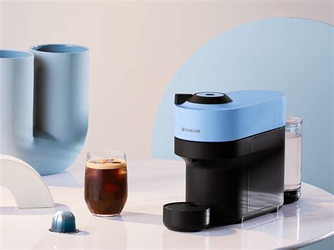 Nespresso Vertuo Pop With Cold Brew Style Intense Capsule 1200x900 Appliance Retailer