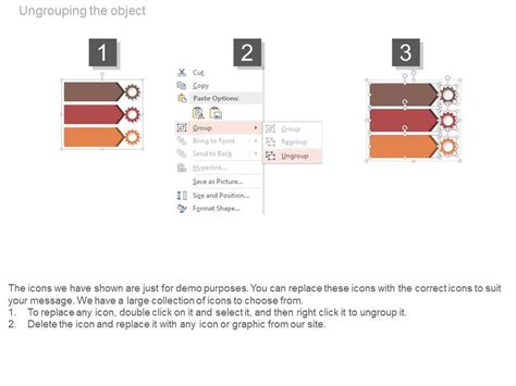 Solution Modeling Objectives And Strategy Model Ppt Slides PowerPoint Slide Template
