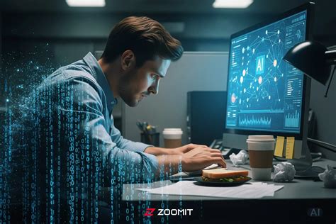 هوش مصنوعی Ai زومیت