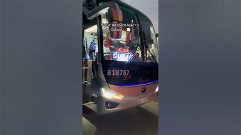 Genesis Bus Youtube