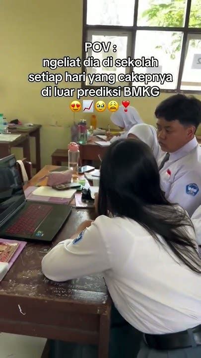 Di Kelas Kalian Ada Yg Bikin Semangat Juga Gak Xii3rutherfordium Sekolah Shorts Kelaskosong