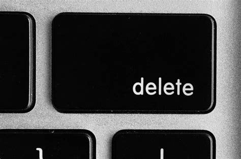Is Data Truly Deleted When You Delete It Weston Technology Solutions