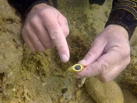 A 3rd Century ‘good Shepherd Ring Unearthed Evangelical Focus