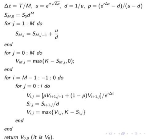 Solved Python Need Help Implementing This Algorithm Into