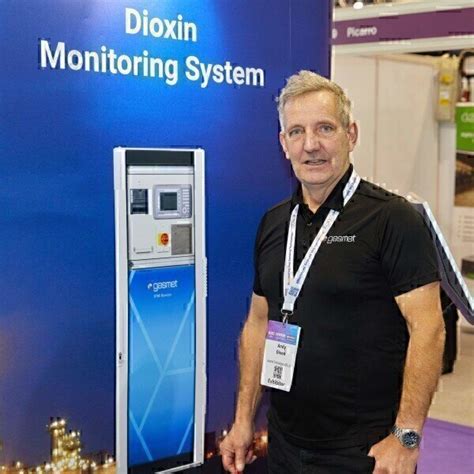Two Gasmet Monitors Nominated For Awards At Wwem 2022 Envirotech Online