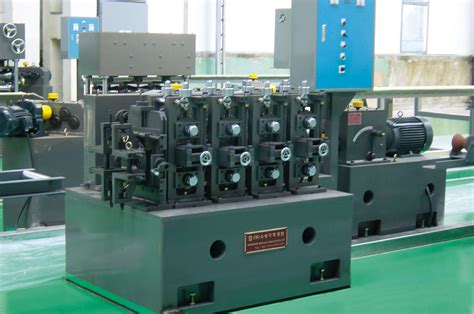 Woosung Machine Industrial