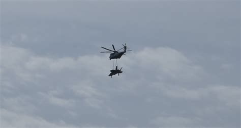 Asserting Dominance Rhelicopters