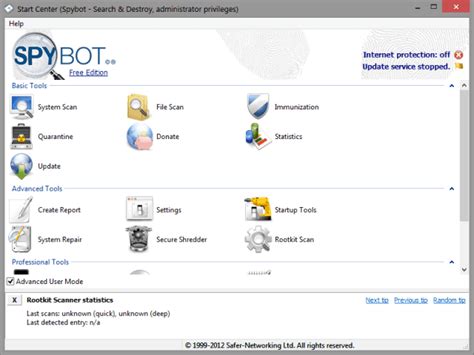 Top 10 Best Free Adware Removal Software For Windows