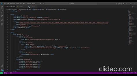 Aysha P S on LinkedIn: #internpe #webdevelopment #ecommerce #html #css #javascript