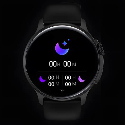 Hagen HC54.115.5310 Smartwatch HC54 różowe złoto - Zegarek.net